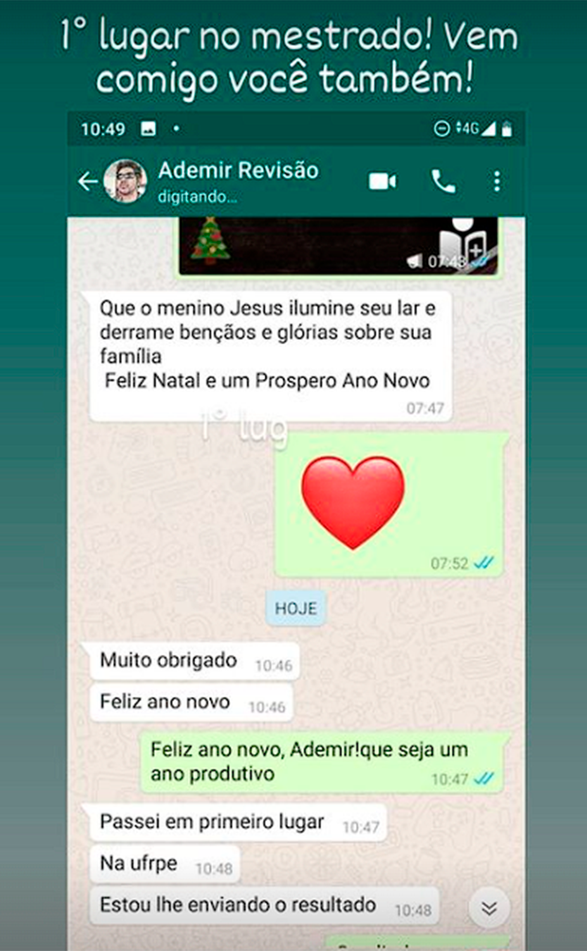 Sobre Nós | DGA Acadêmico