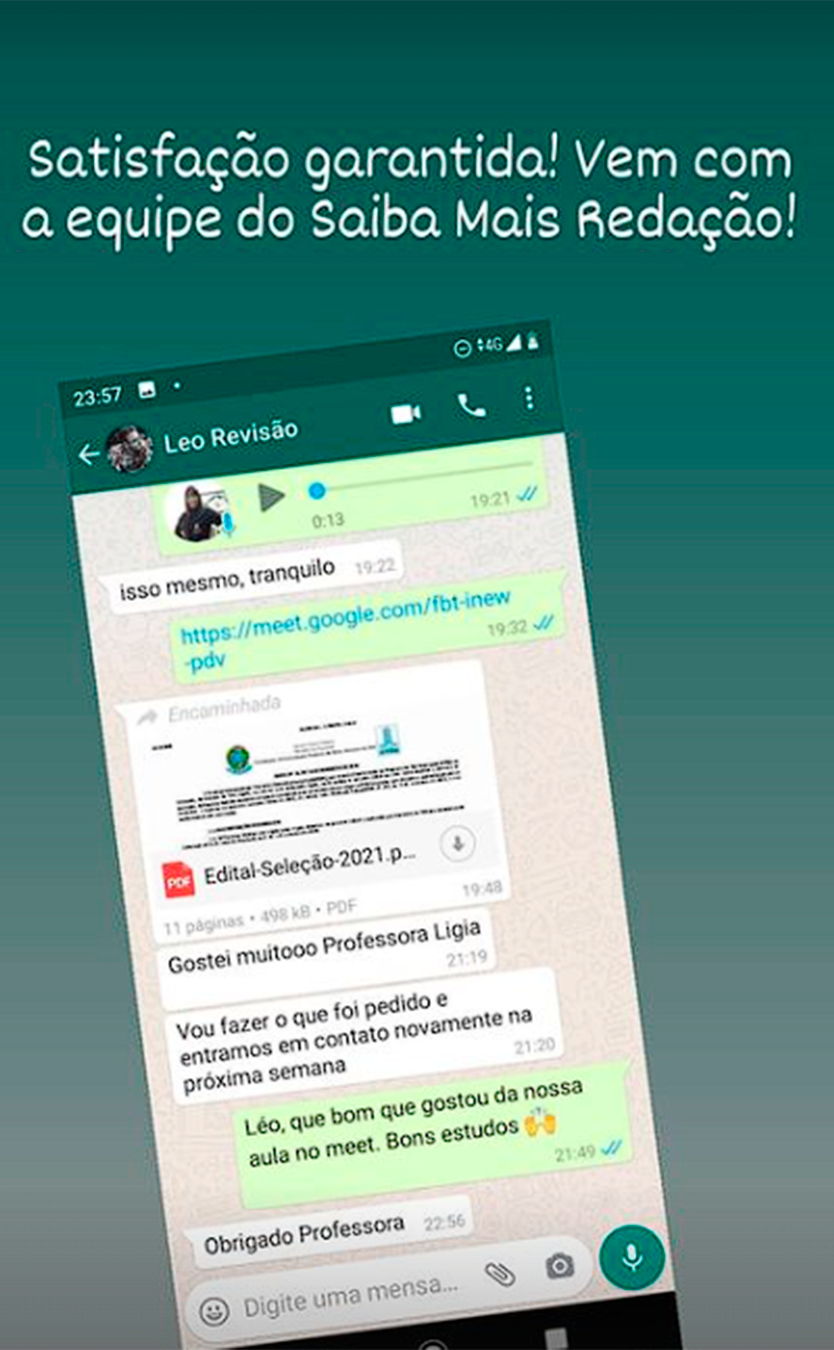 Sobre Nós | DGA Acadêmico